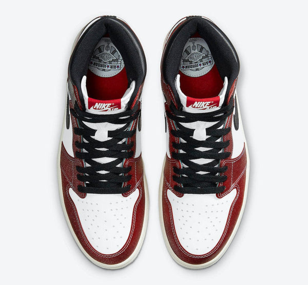 Air Jordan 1 Retro OG High F&F "Trophy Room x Chicago" – FineLine 1721