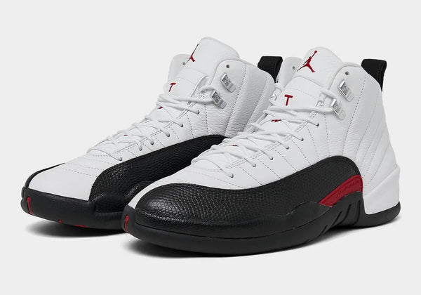 Air Jordan 12 Retro "Red Taxi" – FineLine 1721