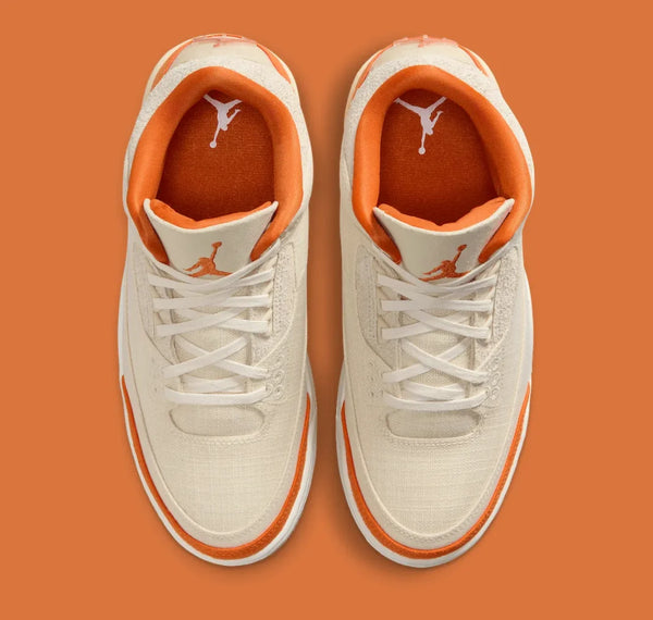 Air Jordan 3 Retro "Starfish" – FineLine 1721