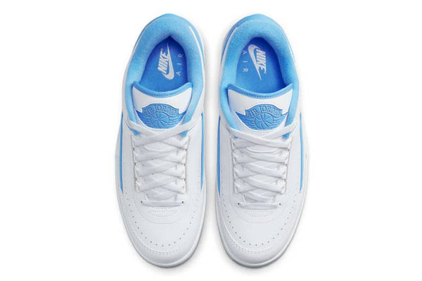Air Jordan 2 Retro Low "Unc" – FineLine 1721